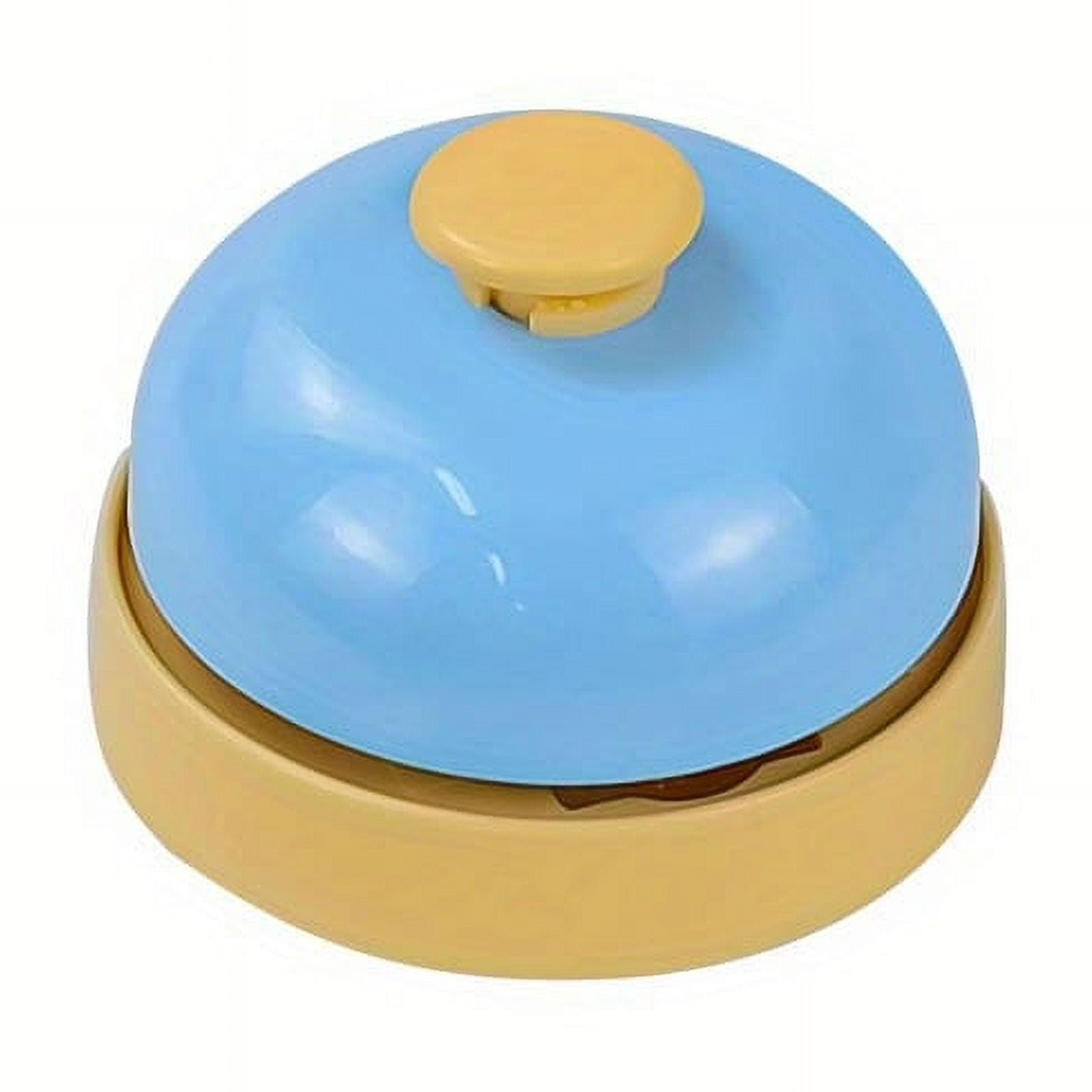 HYYANGUWENTI Interactive Pet Training Bell for Dogs and Cats Mechanical ...