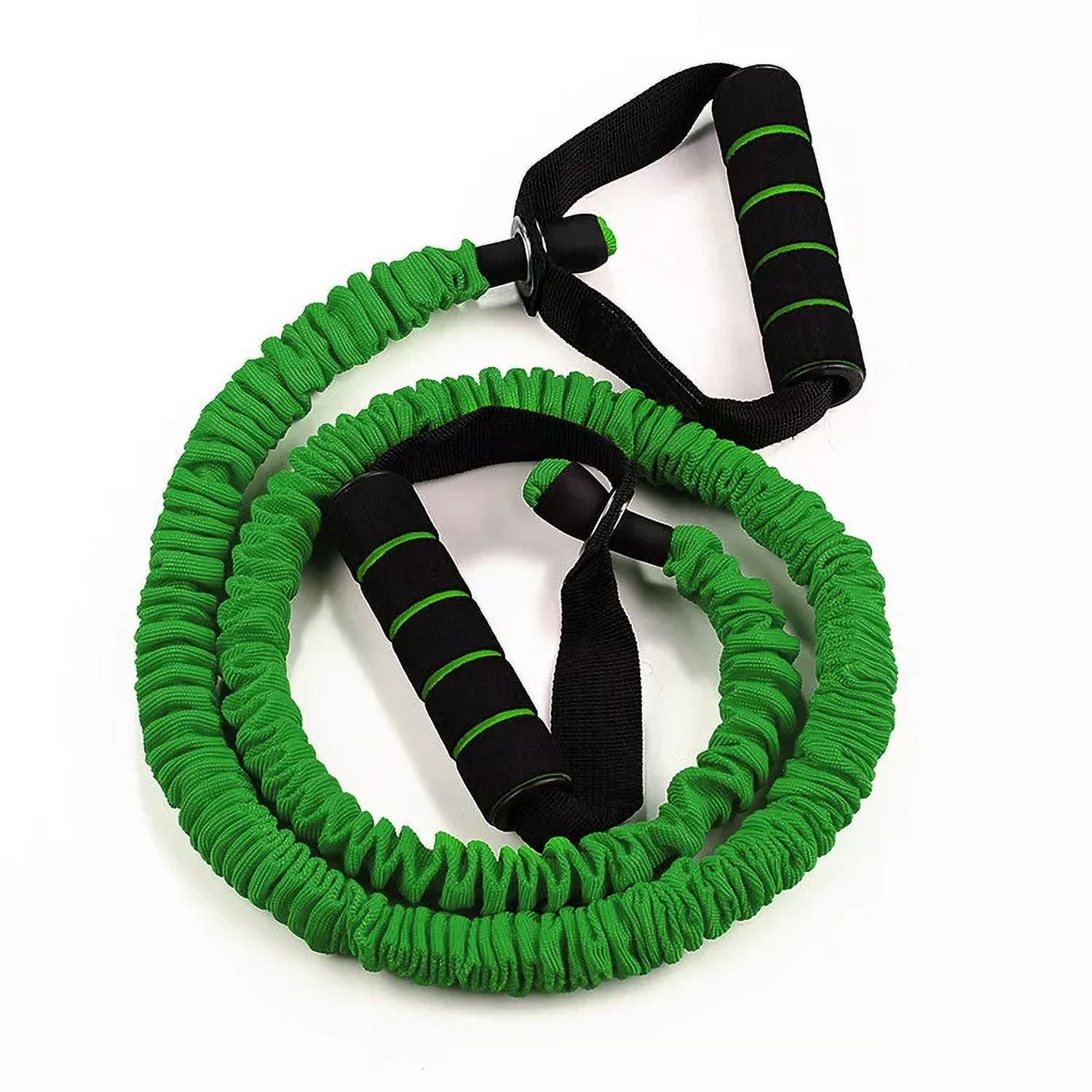 HYYANGUWENTI Resistance Exercise Fitness Yoga Pilates 5 Colors Tube ...