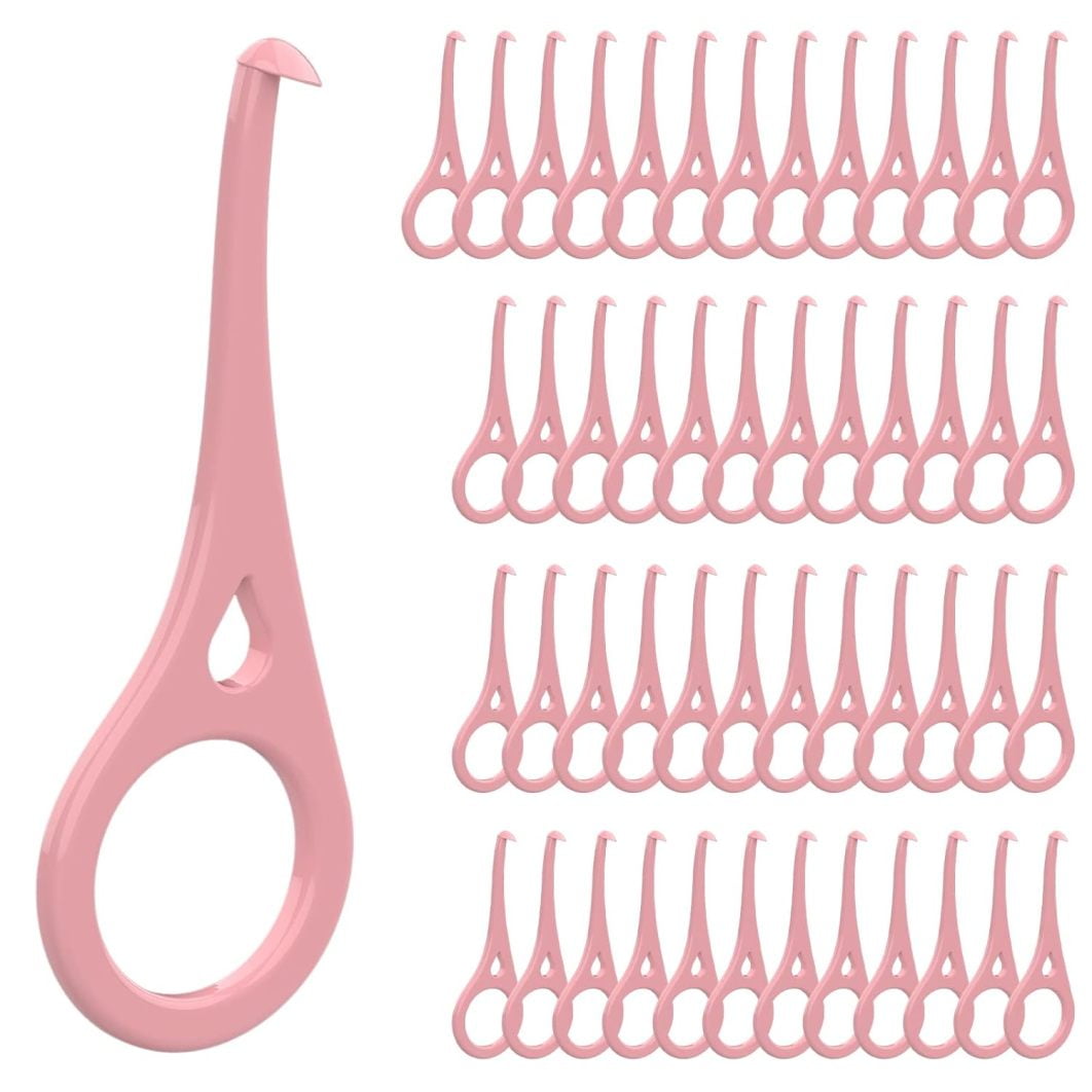 HYYF - Aligner Removal Tool, 50 Invisible Braces Removal Tools ...