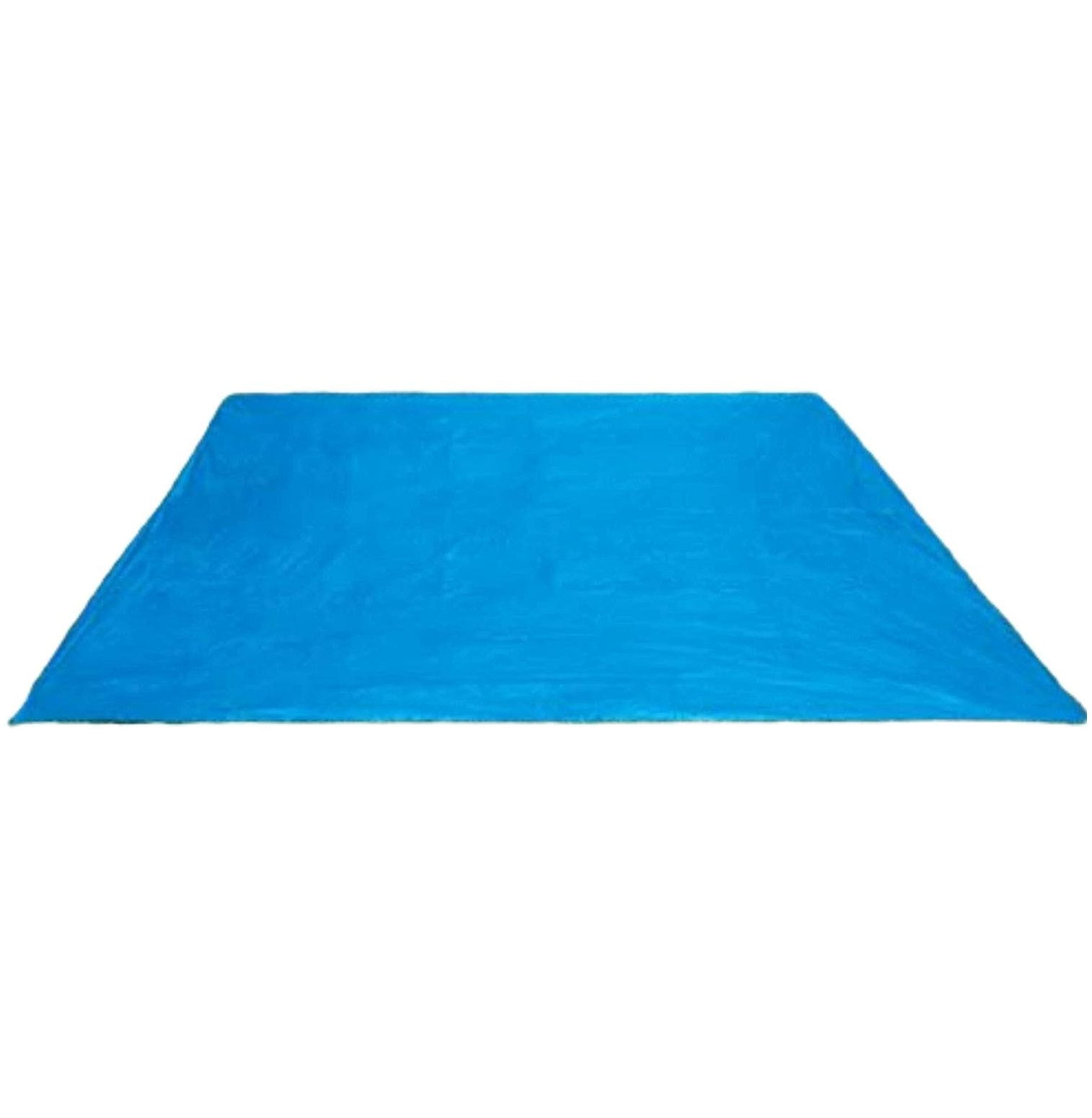 HYYYYH 15' Ground Cloth for Above Ground Pools - Walmart.com