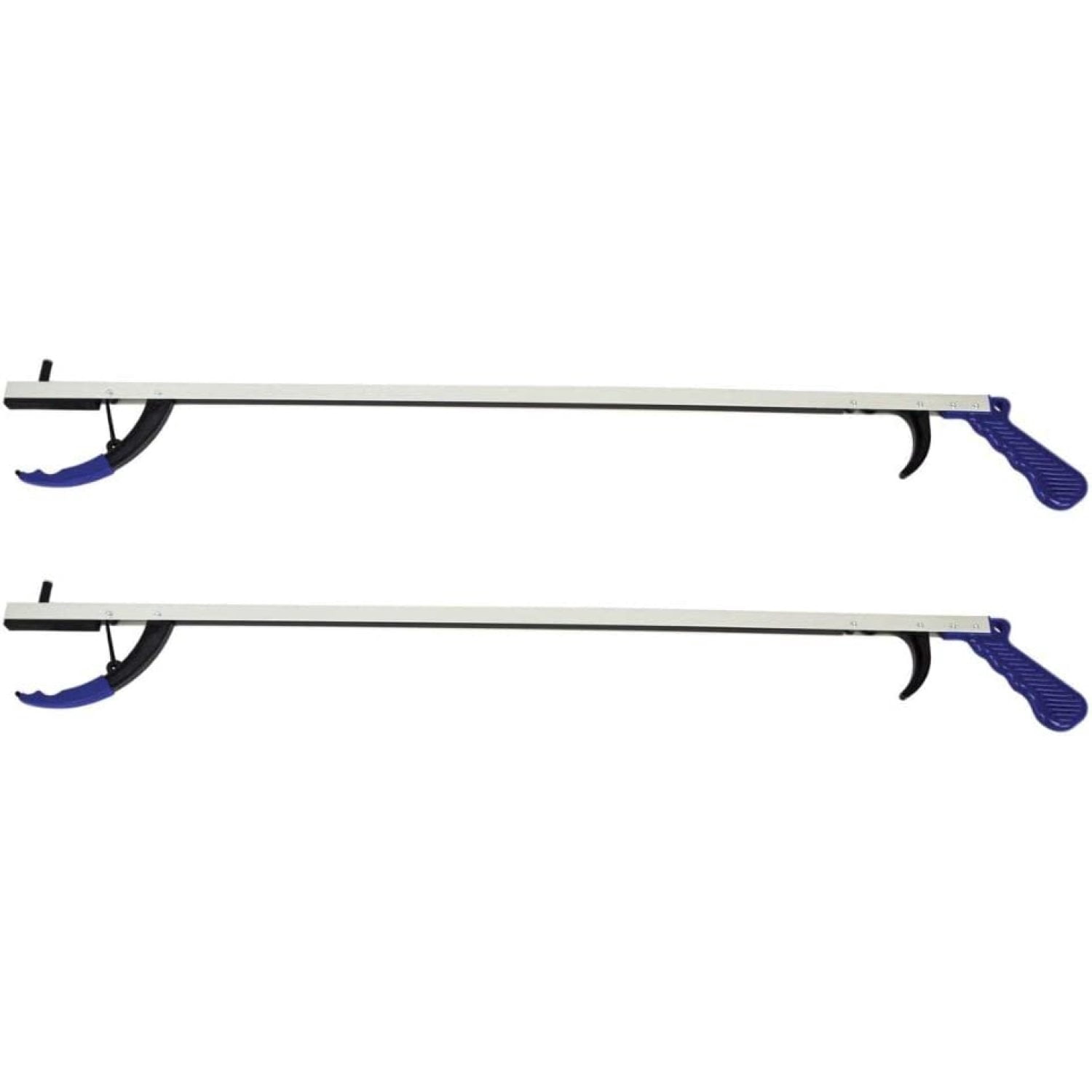 HYYYYH Lightweight Reacher - 32 in. [Pack of 2] | Long Handheld Reacher ...