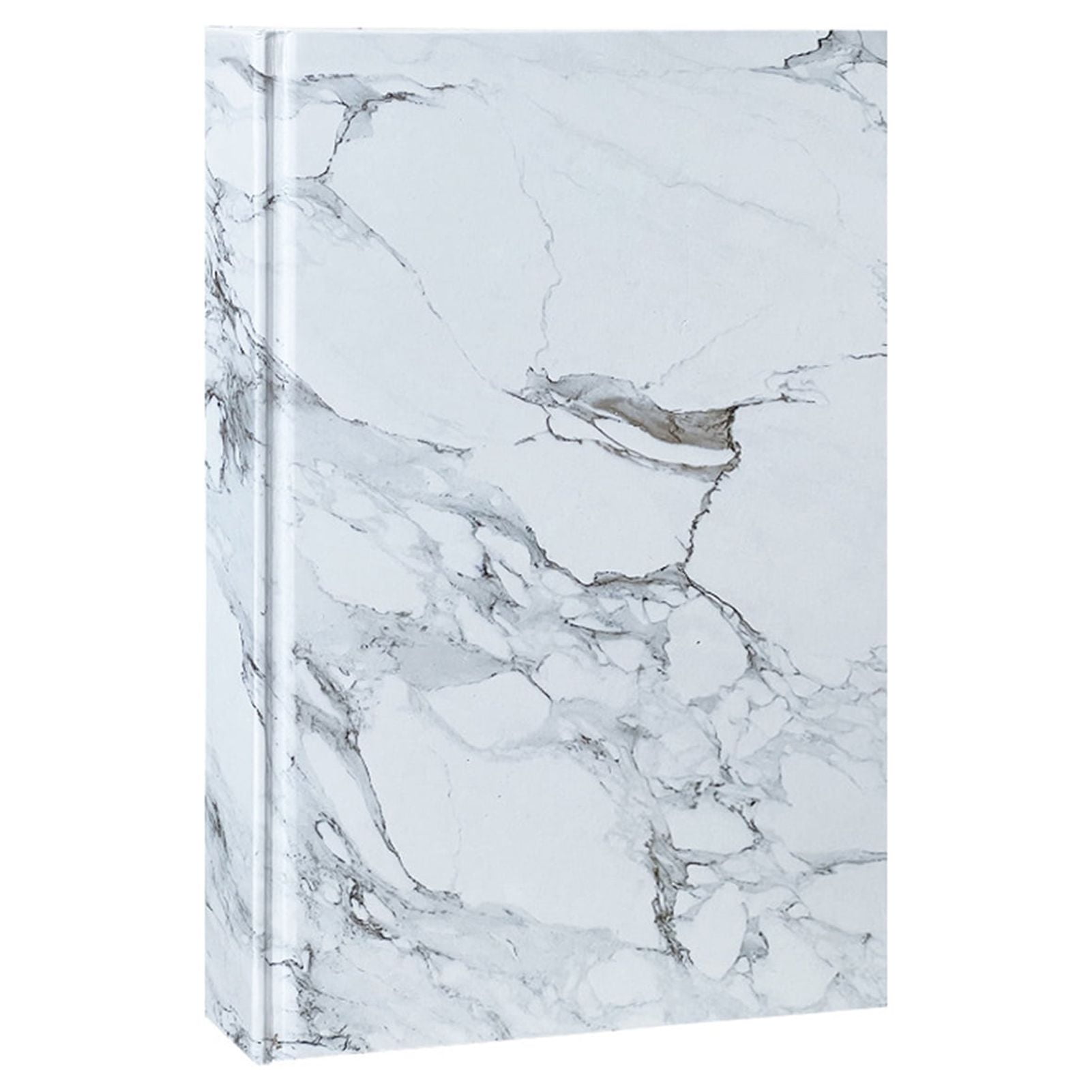 HYmarket Modern Simulated Book Model - Imitation Book with Blank Inside ...