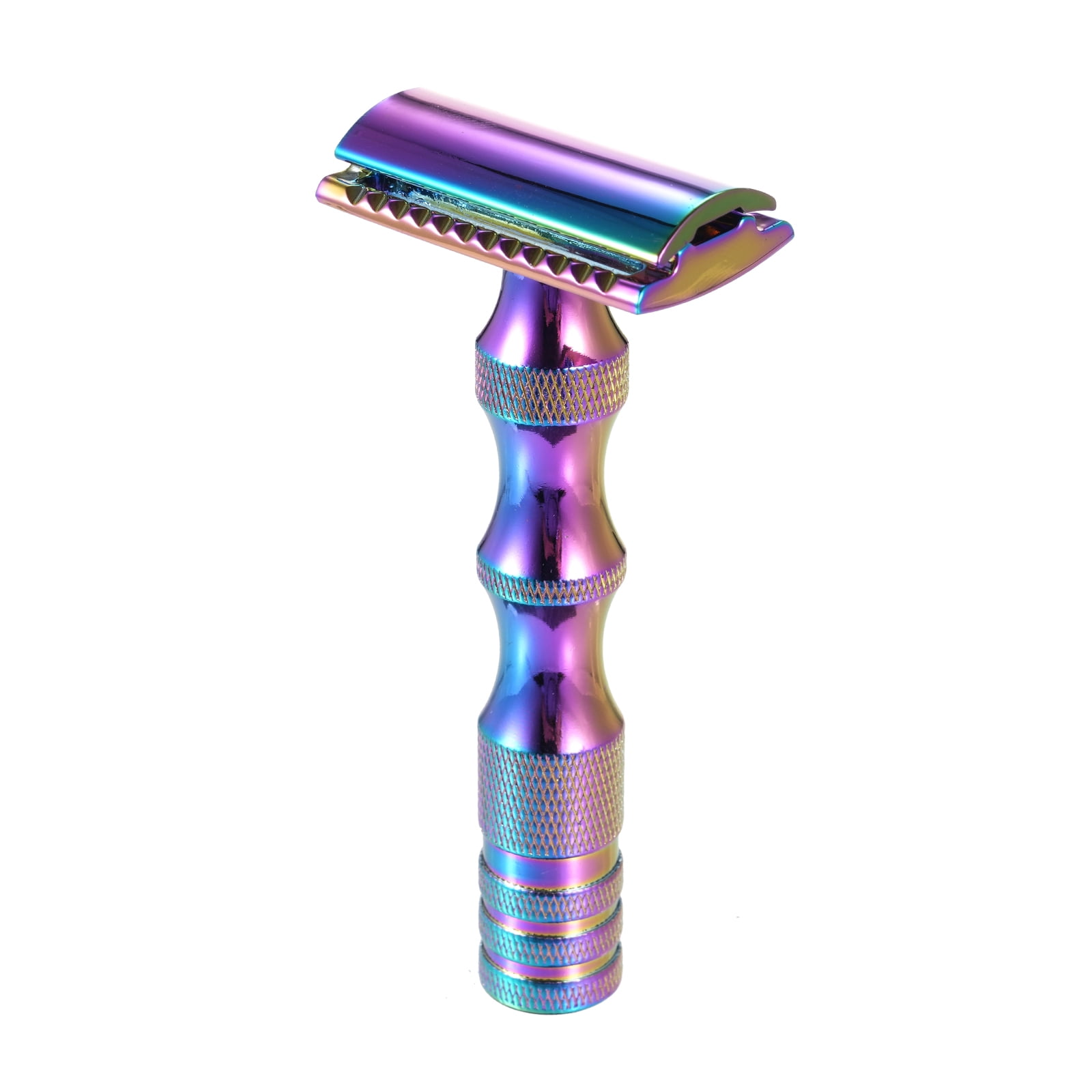 HYwys Adjustable Men s Razor for Smooth ShavingOld Style Double Sided ...