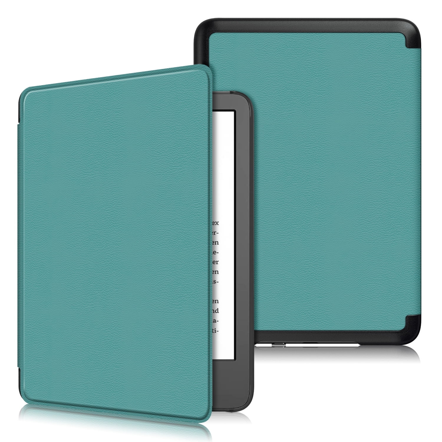 HYwys All New Kindle 11th Generation 2022 Release 6 Case Auto Sleep ...