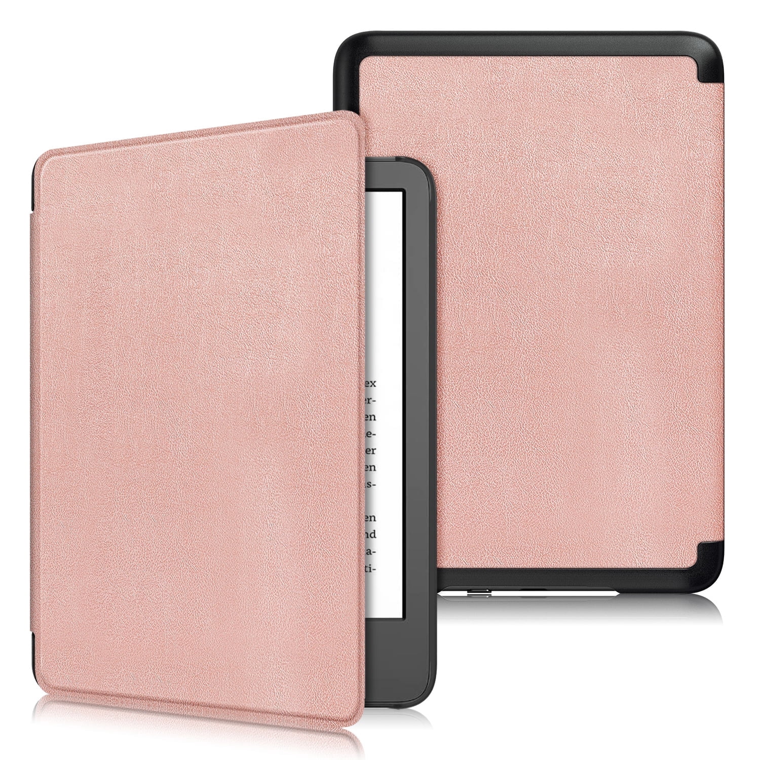 HYwys All New Kindle 11th Generation 2022 Release 6 Case Auto Sleep ...
