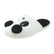 Happy Feet - DreamWorks - Po Slippers - Medium - Walmart.com