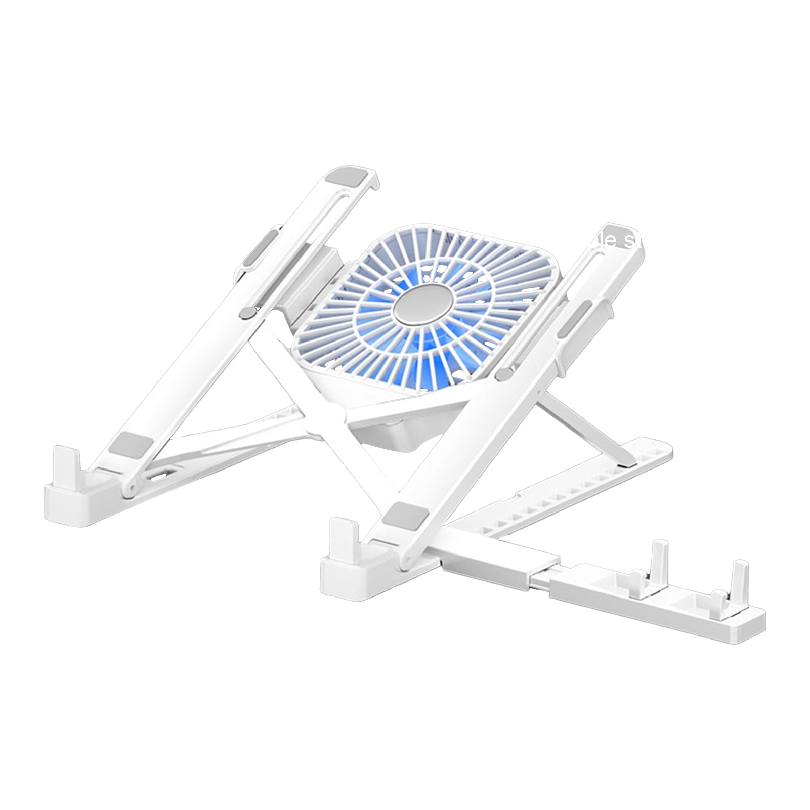 HYwys Laptop Stand Foldable Heat Dissipation Portable Desktop Notebook ...