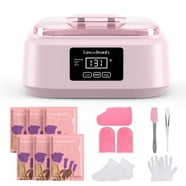 Therabath Professional Thermotherapy Adjustable TB9 Paraffin Wax Bath ...