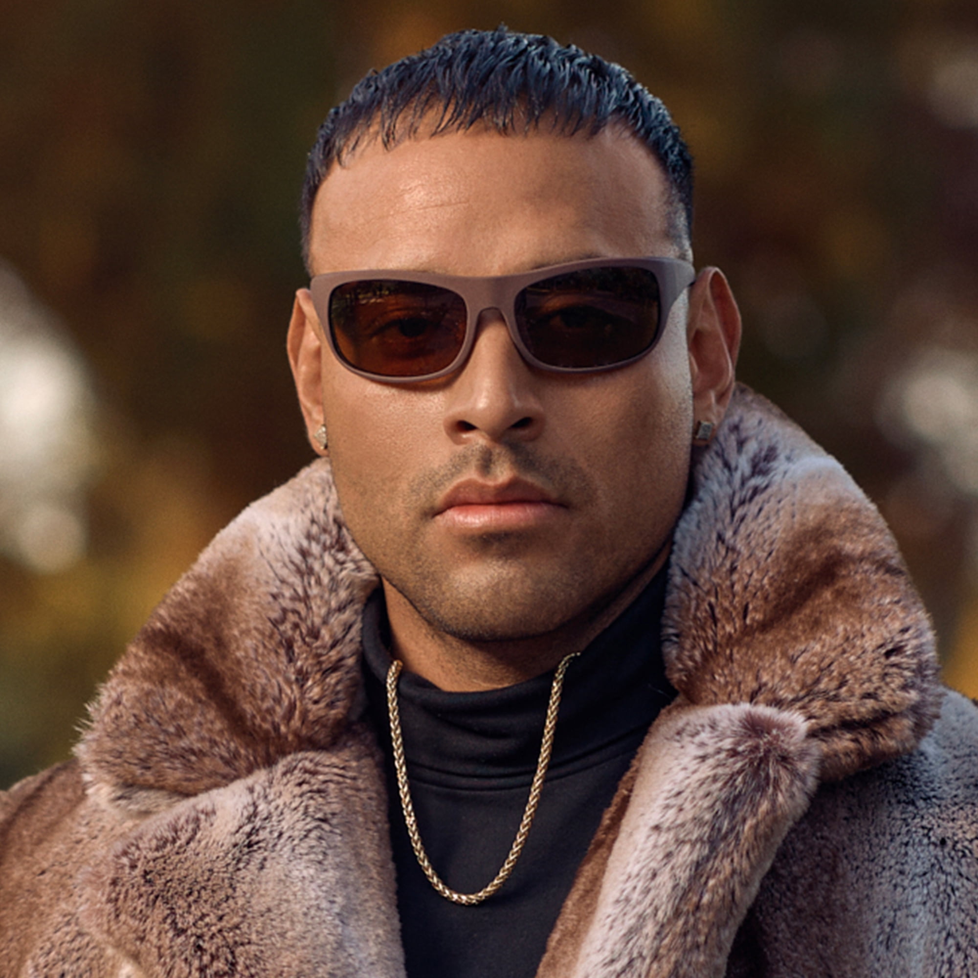 HYwys Polarized Cycling Sunglasses for 2024 Men TR90 Driving Shades ...