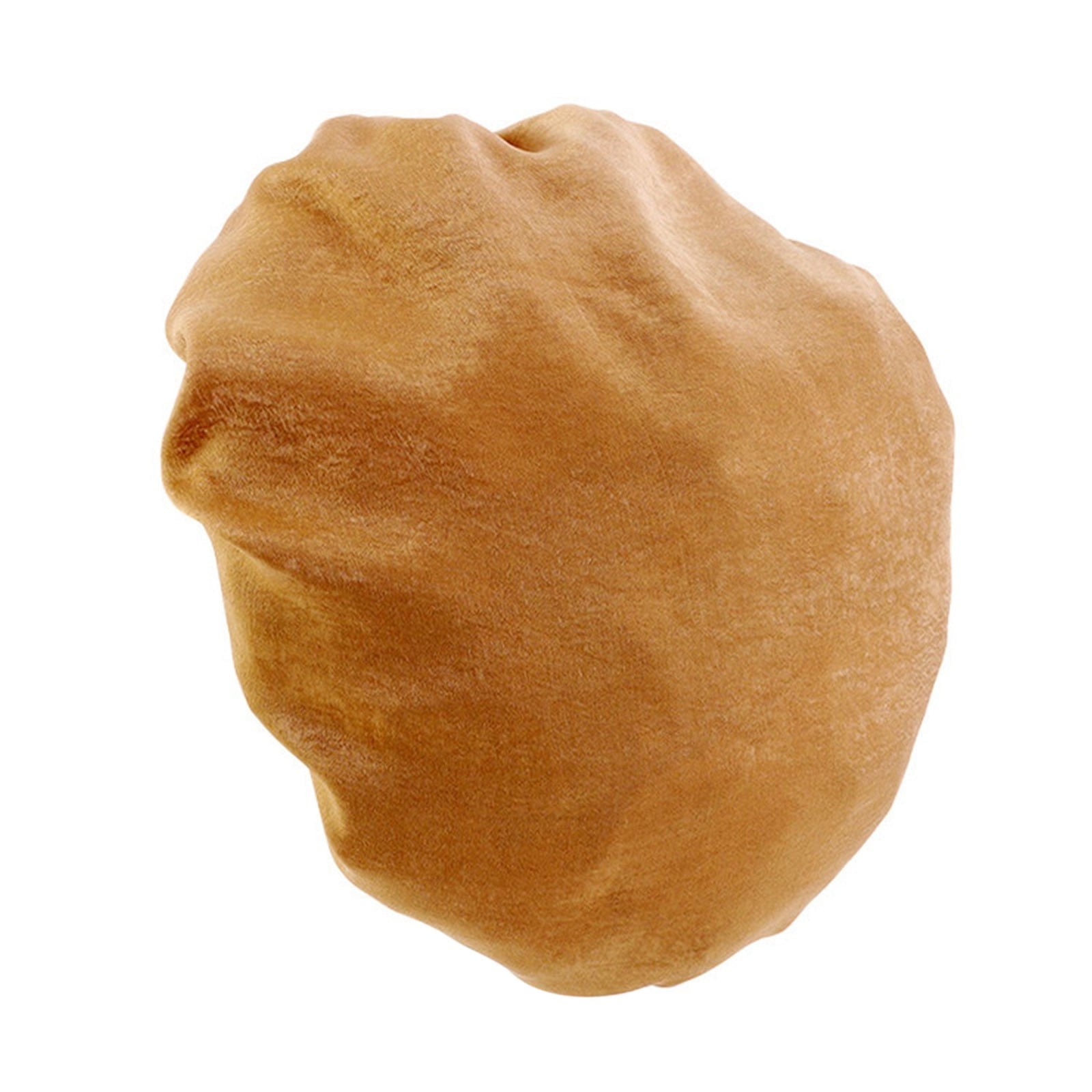 HYwys Wiper for People Long Braid Long Hair Satin Nightcap Long Barrel ...