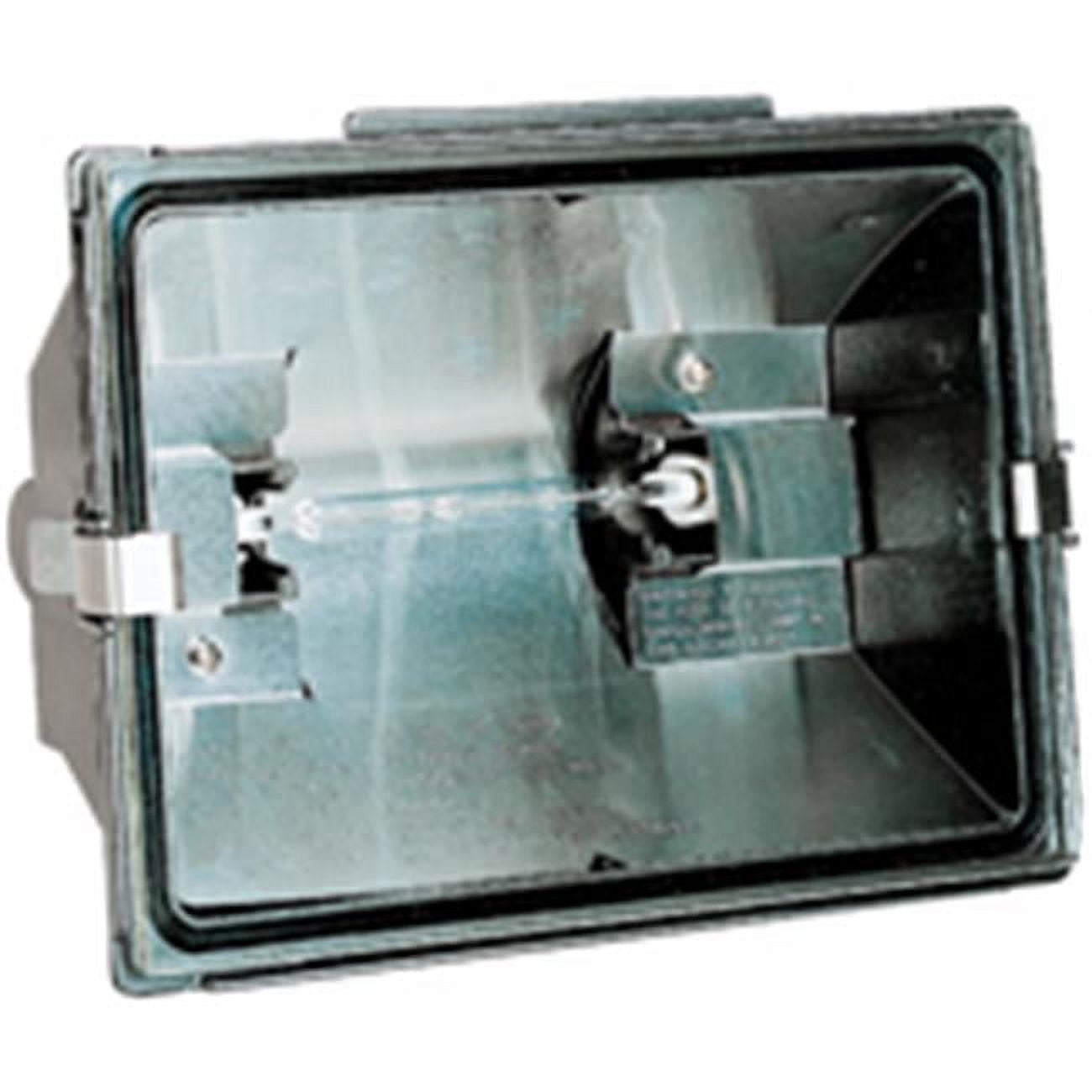 HZ-5505-BZ Light Halogen Security 500 Watt Bronze - Walmart.com