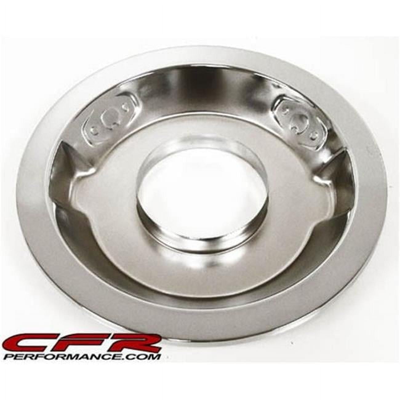 HZ-7122-PBK-SET 1955 - 65 Chevy Small Block 283-305-327-350-400 Steel ...