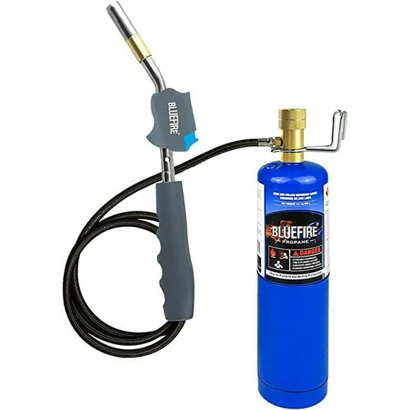 Propane Torch