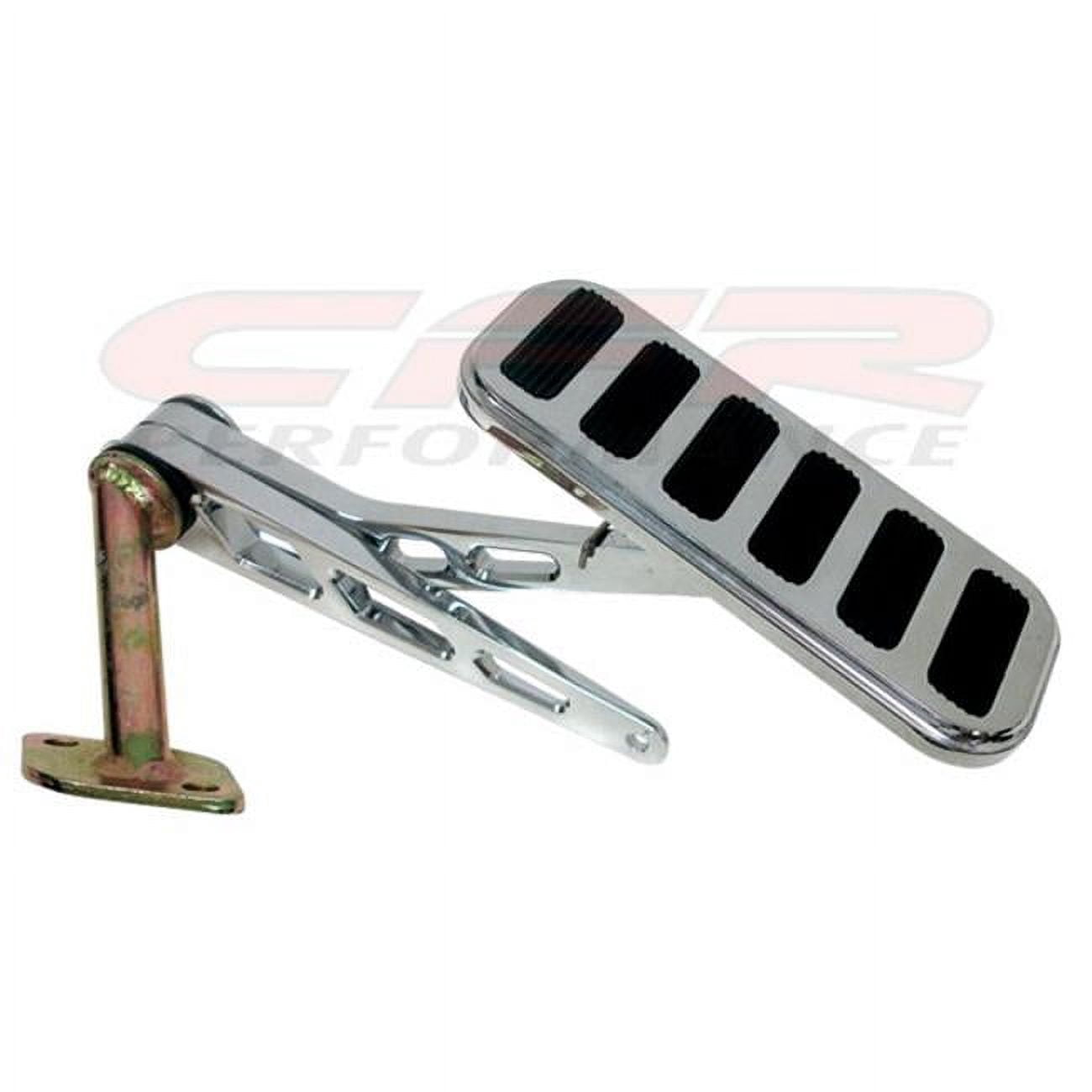 HZ-8852-POL Chevy, Ford & Gm Aluminum Press Fit Type Ii Power Steering ...