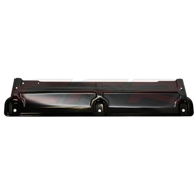 HZ-9425-C Standard Radiator Support Panel - Camaro 1970-81 - Walmart.com