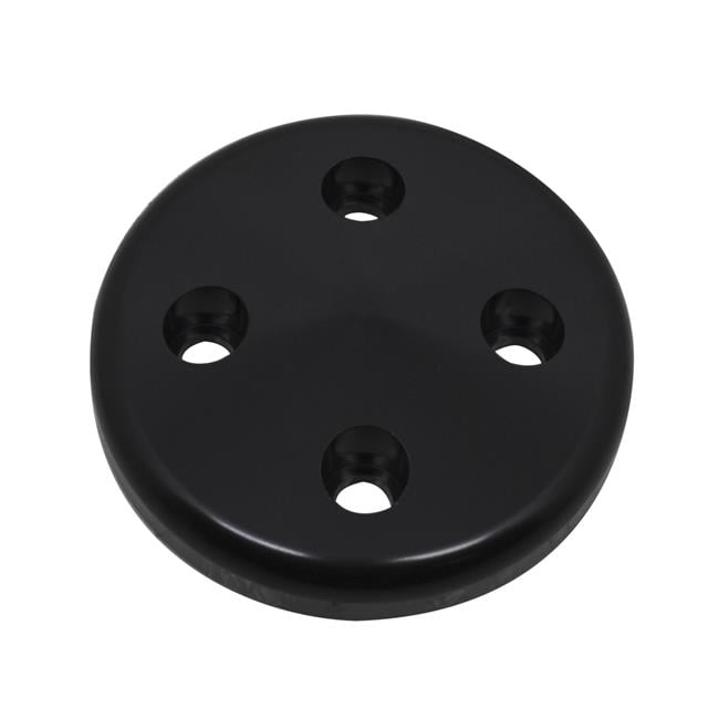 HZ-9488-M Aluminum Water Pump Pulley Nose GM Chevy Small Block 283-350 ...