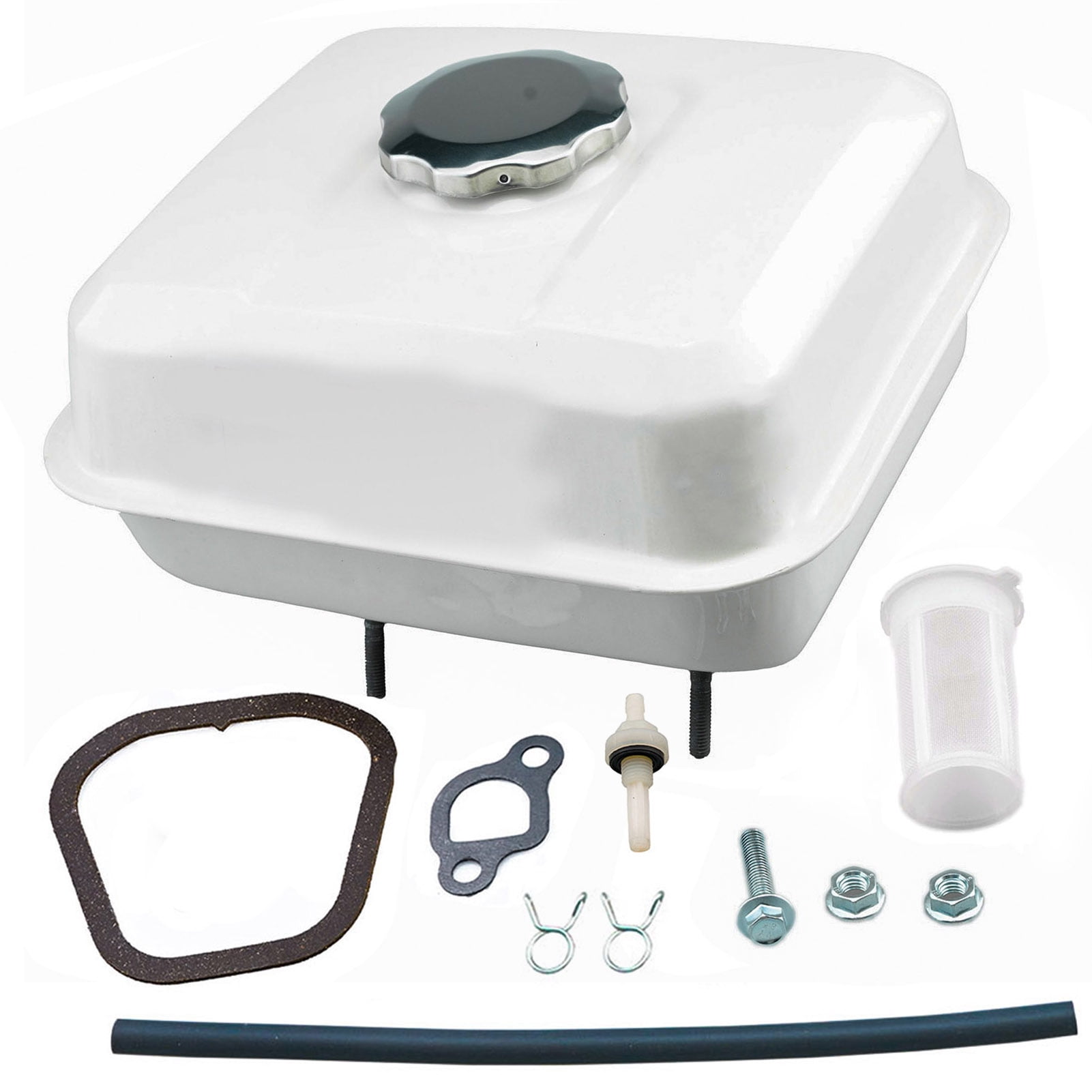 HZ Fuel Tank Fits Honda GX160 GX200 GX140 and Power Equipment Replaces ...