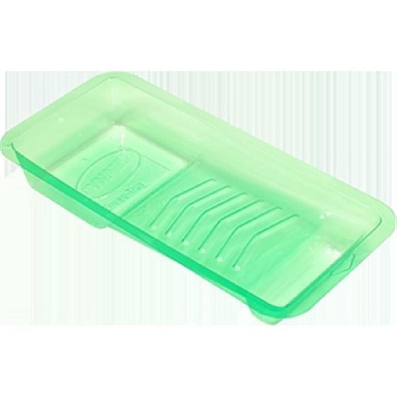 HZ020440 4 in. Enviro Mini Tray L Pack of 24 - Walmart.com