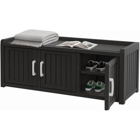 Outdoor Shoe Storage Solutions for Home