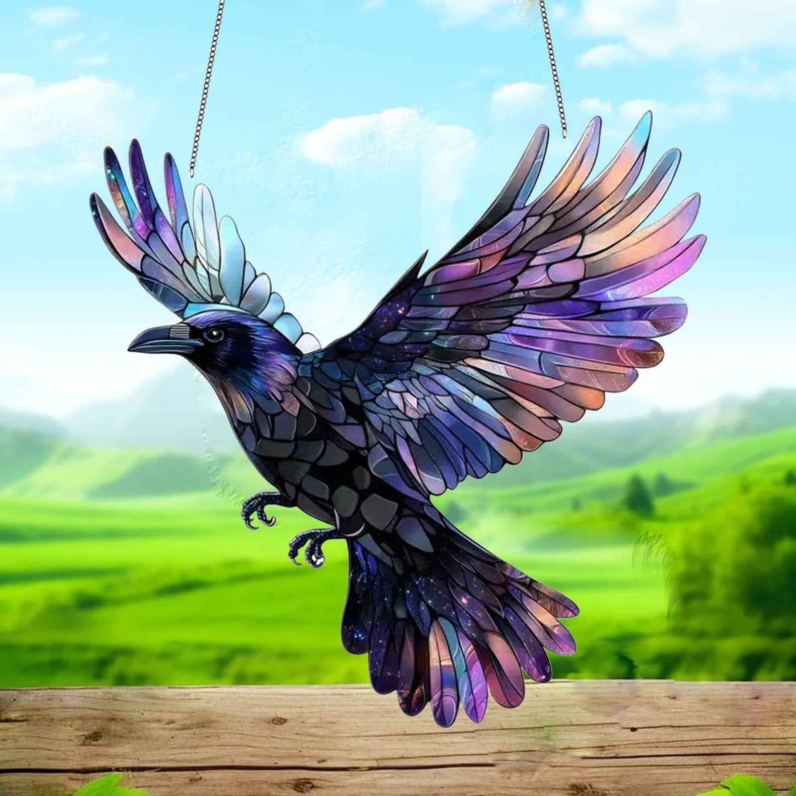 HZAWHX Sherum Spirit Birds, 2025 Sheremart Spirit Birds, Yifare ...