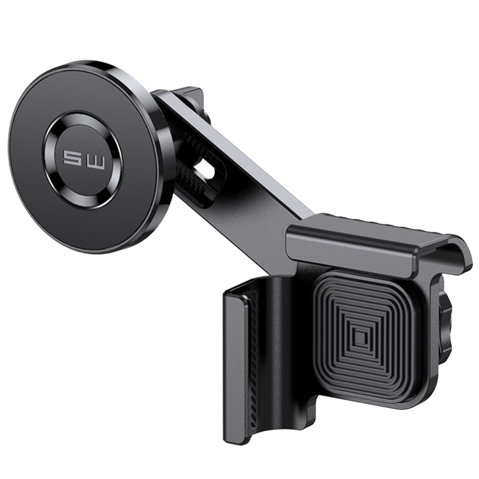 HZGAMER Tesla Phone Mount, MMF7 MagSafe Strongest Magnet Power Magnetic ...