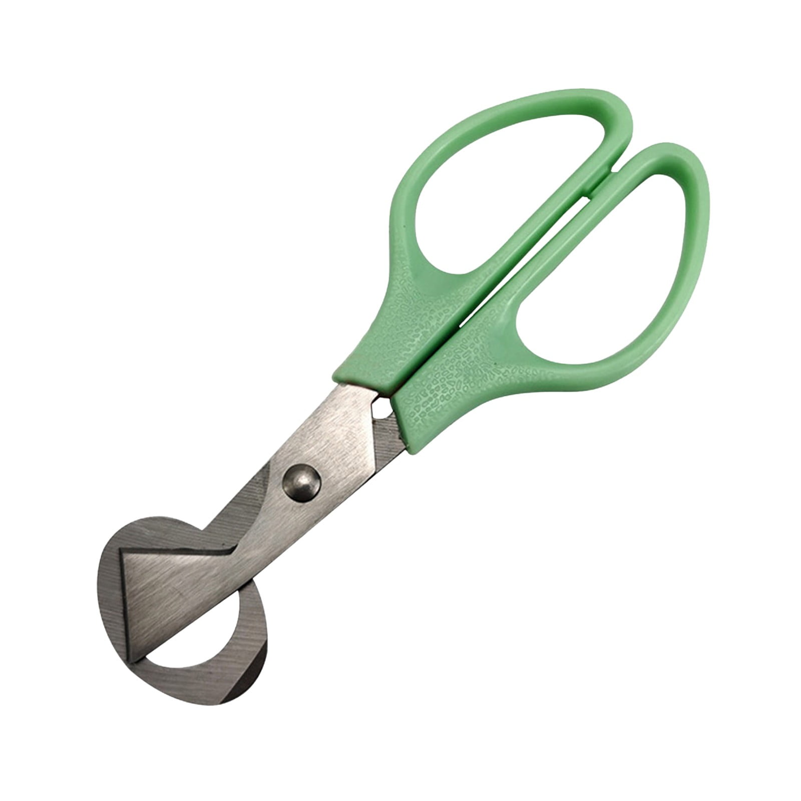 HZLPFO Quail Egg Scissors Stainless Steel Kitchen Scissors - Egg ...