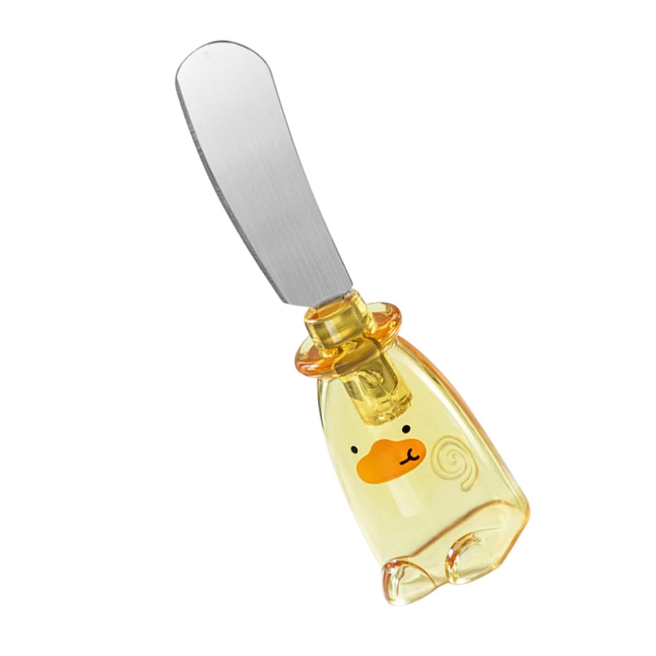 HZLPFO Stainless Steel Butter Household Cheese Spatula Frosting ...