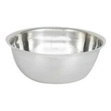 HZLPFO Stainless Steel Mixing Bowl.Small Metal Bowl. Kitchen, Cooking ...