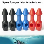 AB Biller SS36 Stainless Steel Professional Speargun, 36" - Walmart.com