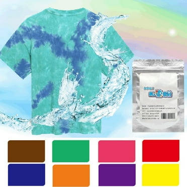 Keda Dye Royal Blue Alcohol-Based Wood Stain, Makes 2 Quart Vibrant ...
