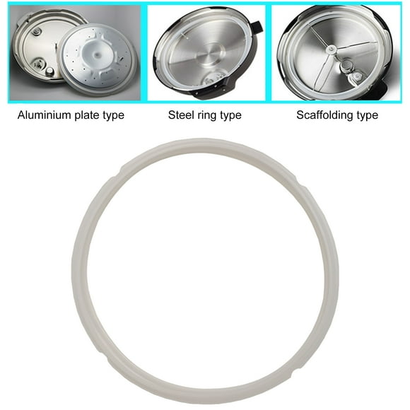 Instant Pot Sealing Ring