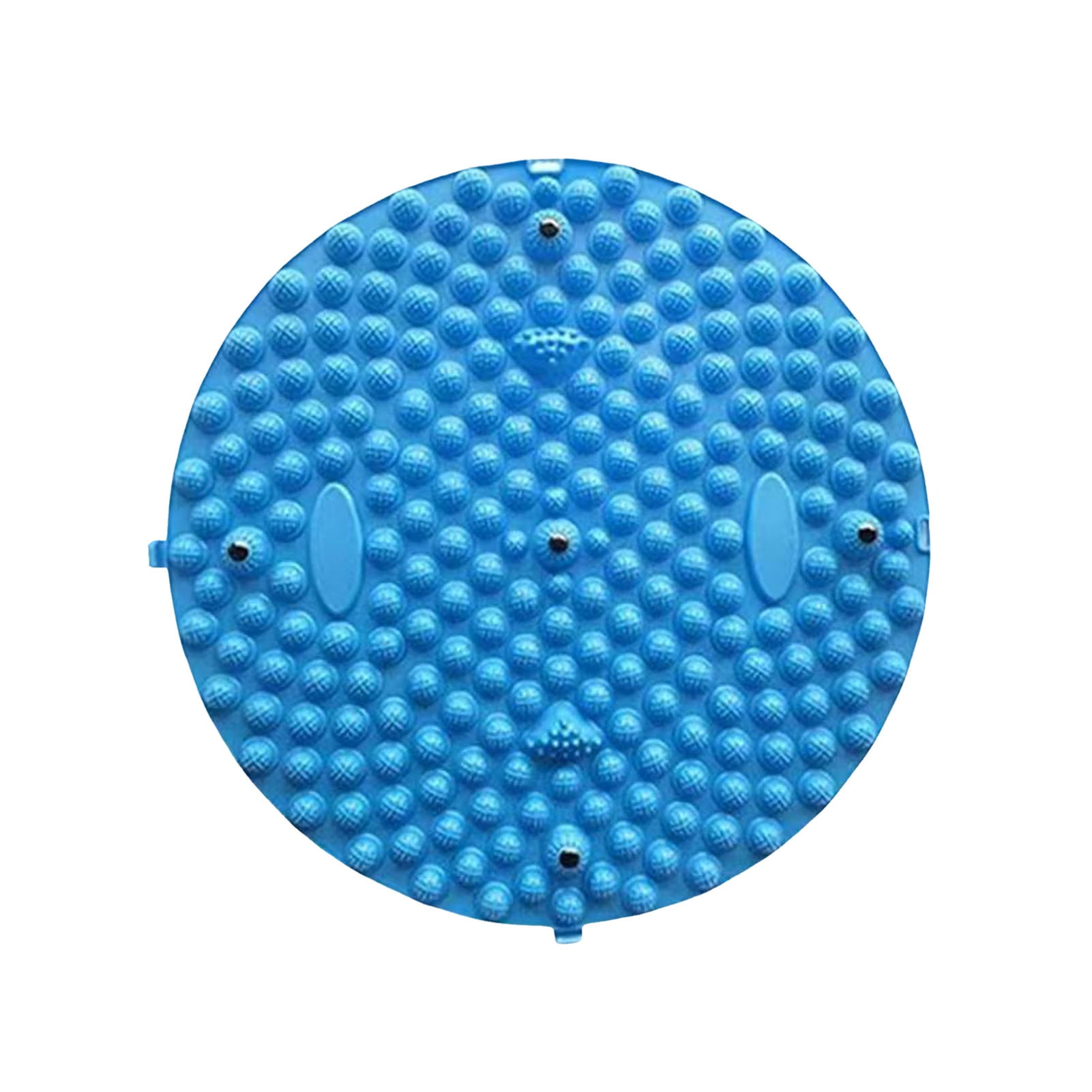 HZLXW Foot Massage Foot Cushion Shiatsu Board Through The Meridian Foot ...