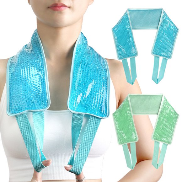 Cervical Ice Pack
