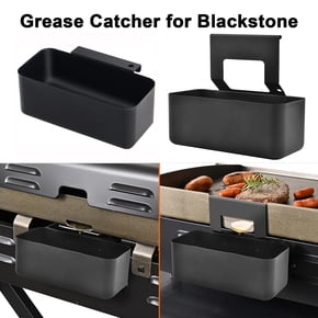 Blackstone Griddle Grease Catcher