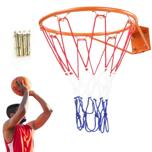 Hoop Rim