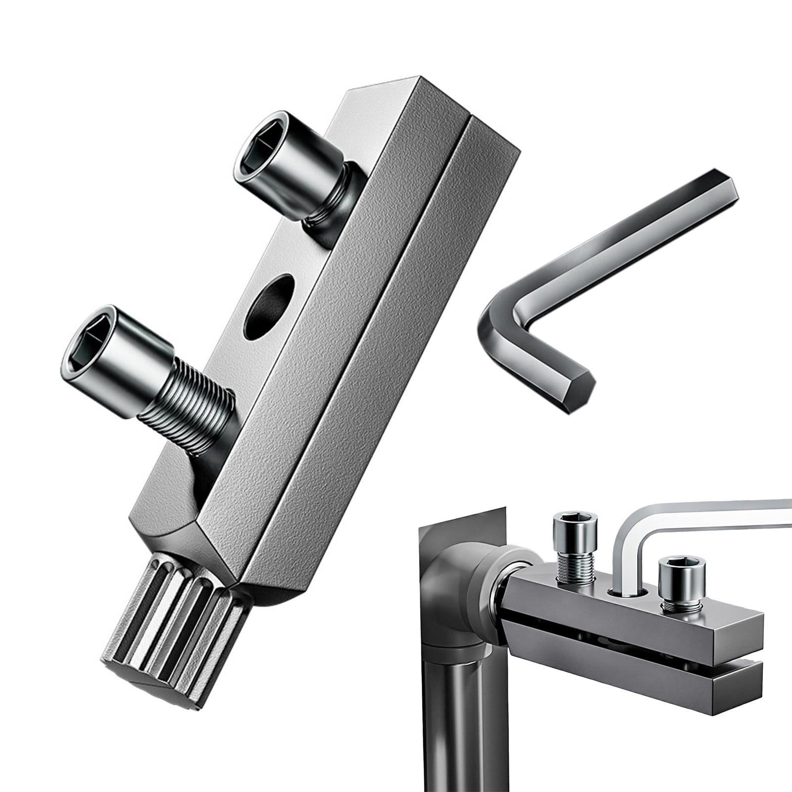 HZLXW Stripped Screw Extractor Set High Hardness Wide Application Easy ...
