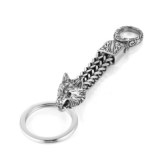 2pc Women Bag Charm Fashionable Keychain For Daily Life Car Accessories ...