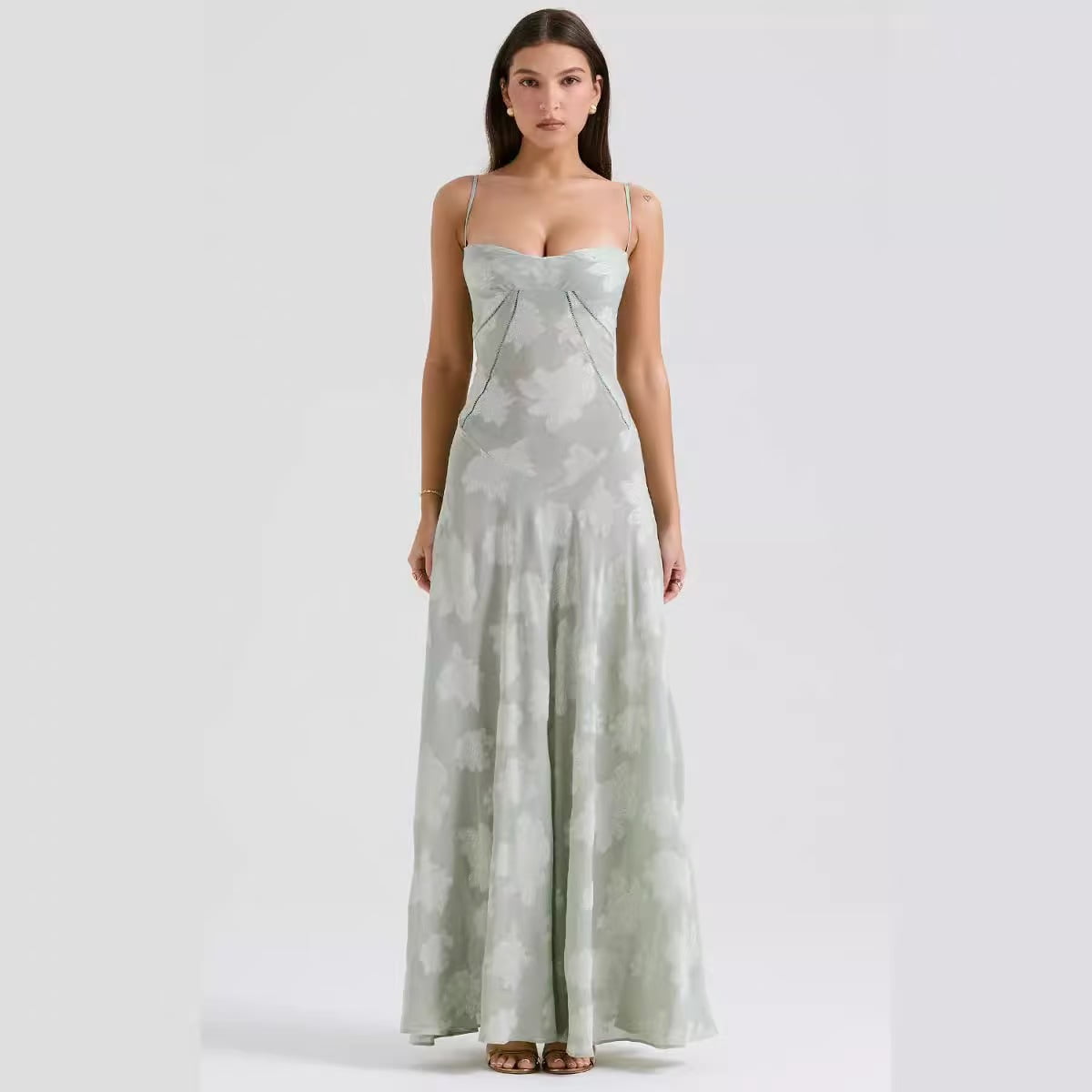 HZNO Women's Dress – Elegant Everyday Wear with Refined Look - Walmart.com