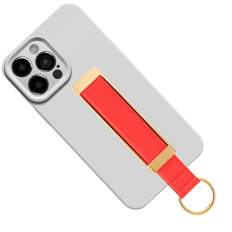 HZSY Electronics Mobile phone case bracket back sticker push-pull ...