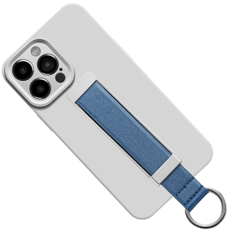 HZSY Electronics Mobile phone case bracket back sticker push-pull ...