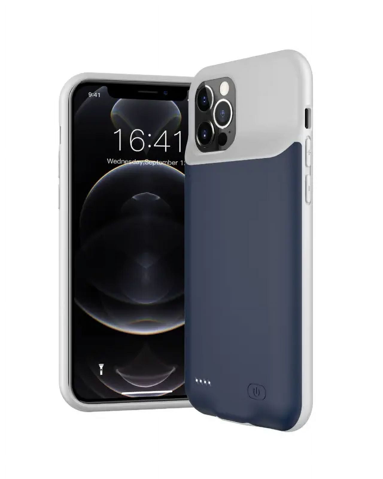 HZSY Electronics Suitable for Apple's full range of back clip power ...