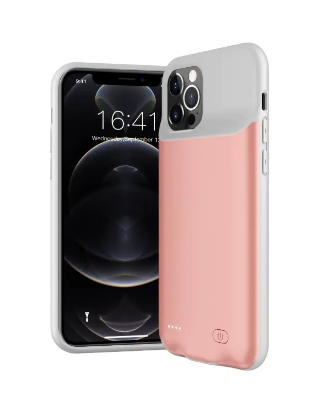 HZSY Electronics Suitable for Apple's full range of back clip power ...