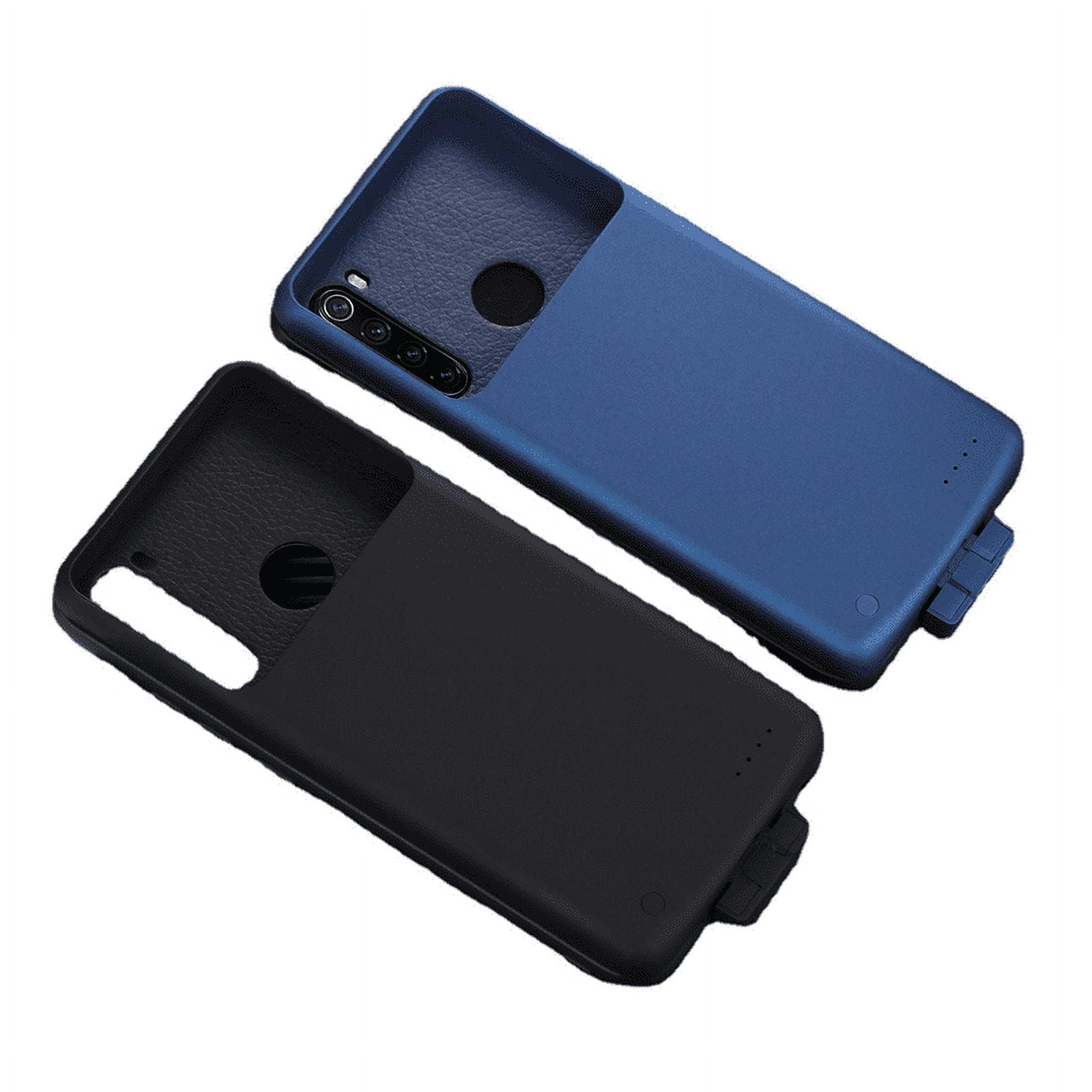 HZSY.Suitable for Samsung M31 back clip battery mobile phone case fully ...