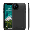 HZSY.Suitable for iPhone11 pro max-6200mAh sound lake ultra-thin back ...
