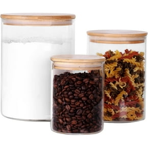 Sugar Flour Canisters