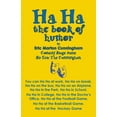 Ha Ha : the book of humor (Paperback) - Walmart.com