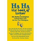 Ha Ha: the book of humor (Paperback) - Walmart.com