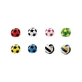 HaCpiu 2026 Upgraded Handmade Knitted Footbag, Assorted Crochet Foot ...