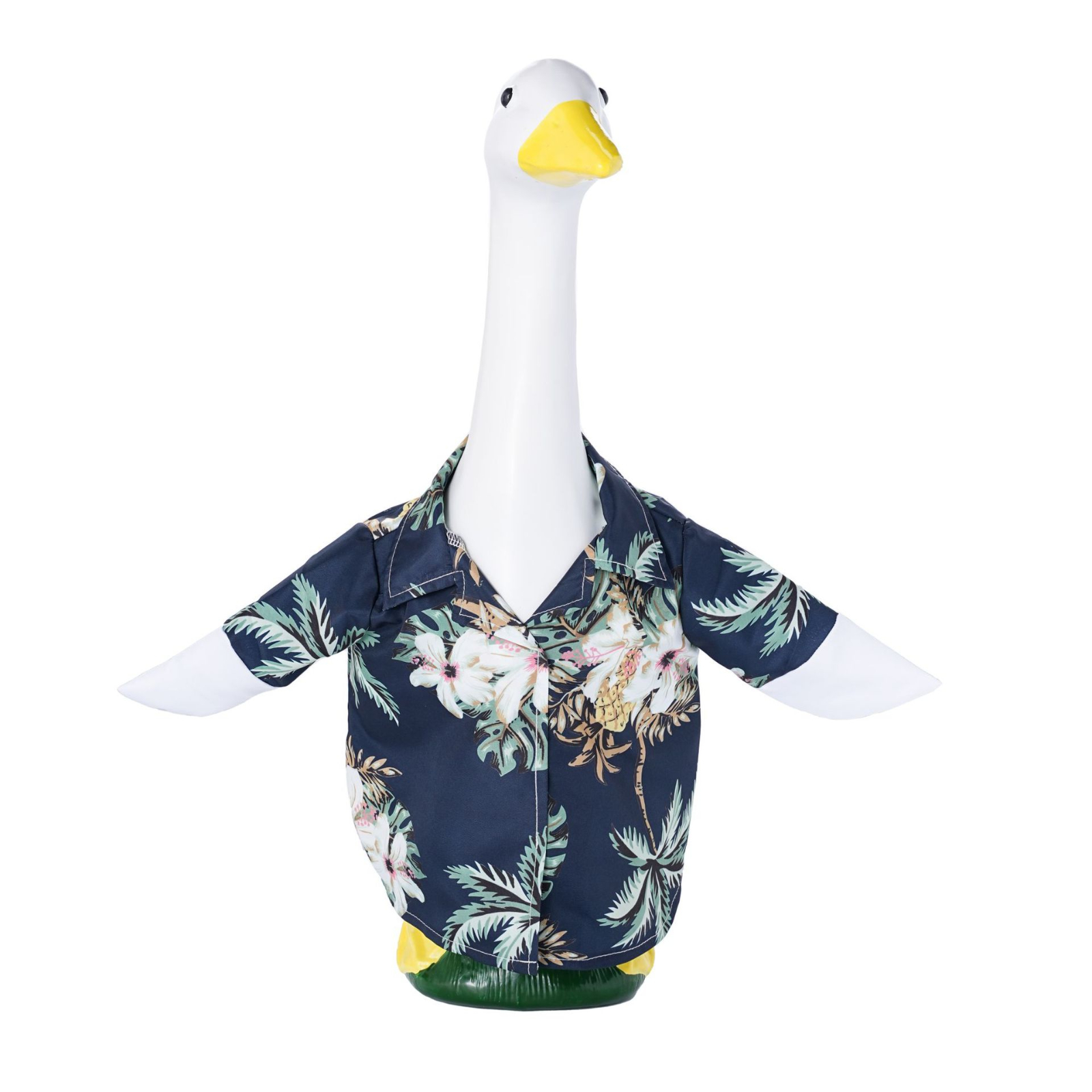 HaCpiu Porch Geese Outfits, 11.8