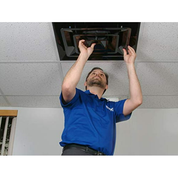 2x2 Ceiling Vent